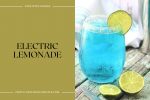 36 Lemonade Cocktails That Will Squeeze Your Taste Buds | DineWithDrinks