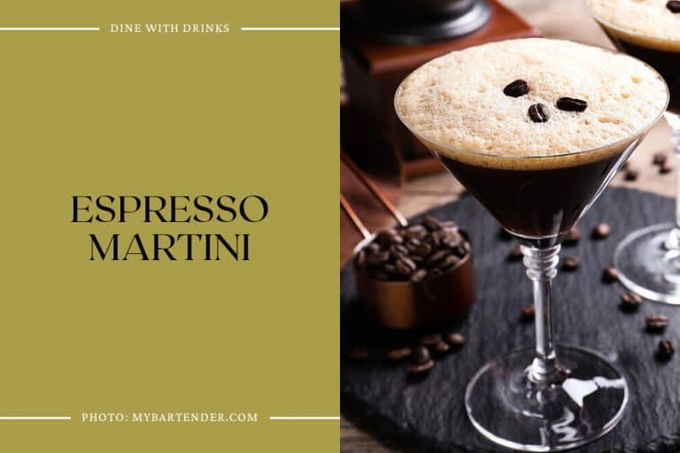 32 Indulgent Cocktails That Will Make You Tipsy and Happy | DineWithDrinks