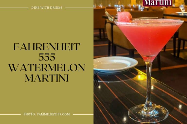 26 Carnival Cocktails to Shake up Your Boozy Adventures | DineWithDrinks
