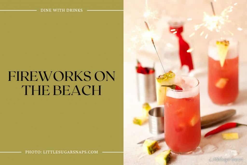 6 Chilli Vodka Cocktails to Spice Up Your Night! | DineWithDrinks