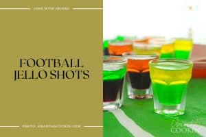 20 Fall Tailgate Cocktails to Get Your Game On! | DineWithDrinks