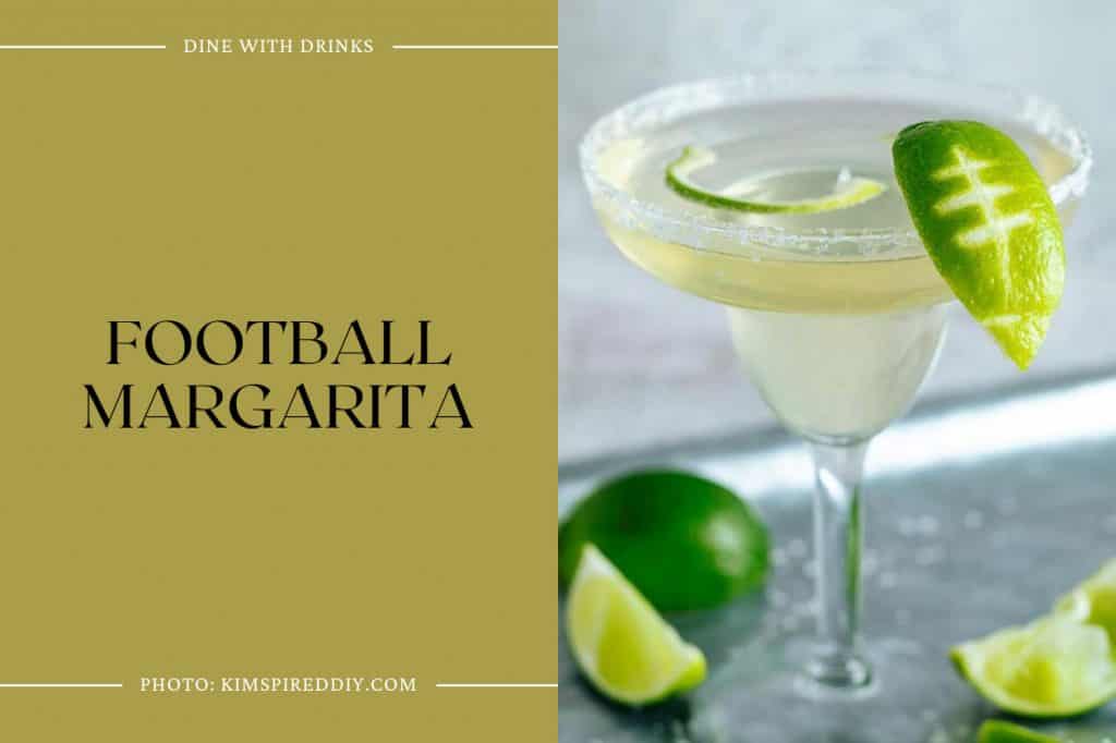 6 Super Bowl Cocktails That Will Score Big! | DineWithDrinks