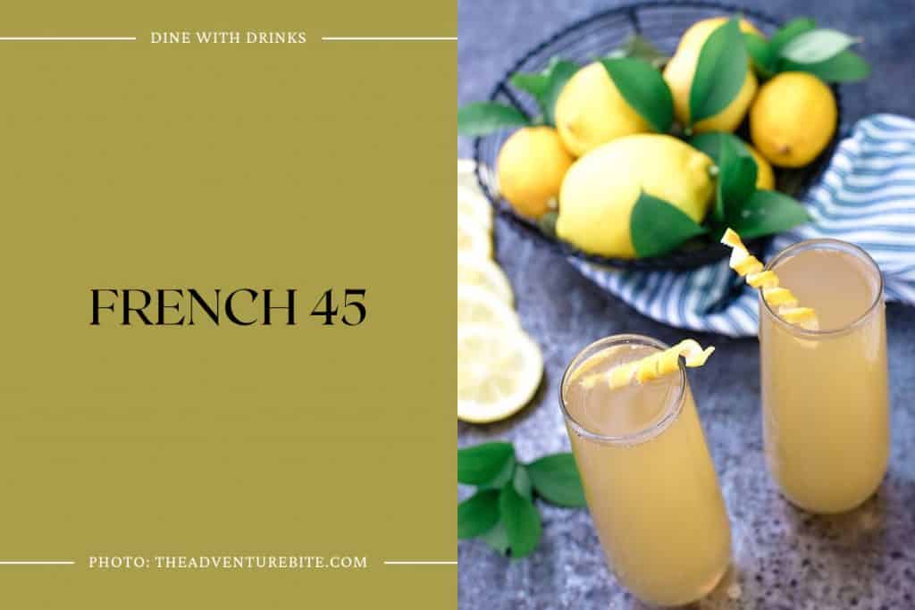 24 Brandy Cocktails to Sip and Savor: Get Your Sip On! | DineWithDrinks