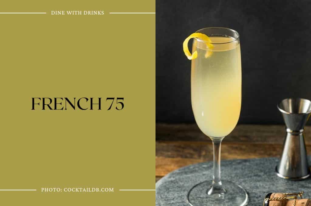 32 Impressive Cocktails That Will Make Your Taste Buds Sing ...