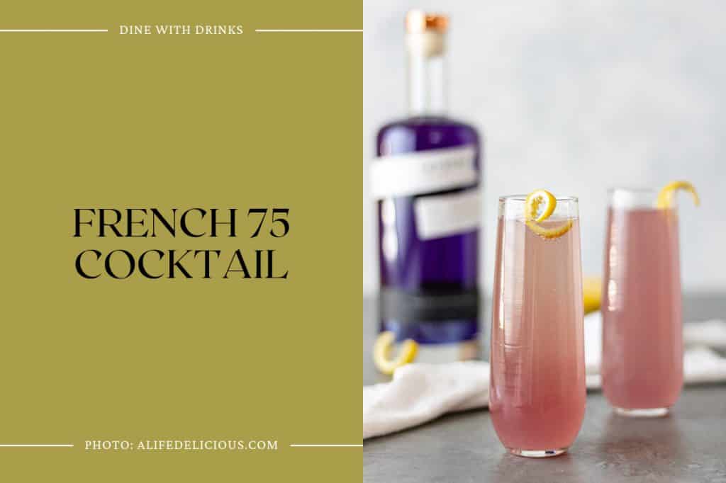 32 Sweet Cocktails That Will Satisfy Your Sweet Tooth | DineWithDrinks