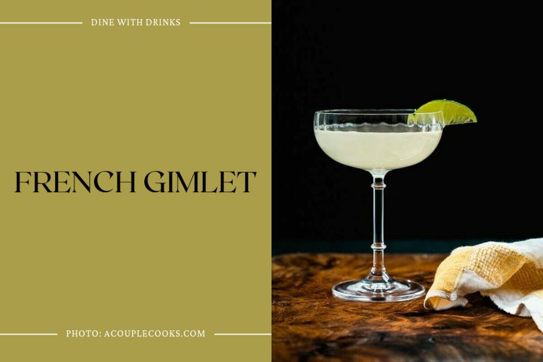 26 Fancy Cocktails to Sip, Savor, and Swoon Over! | DineWithDrinks