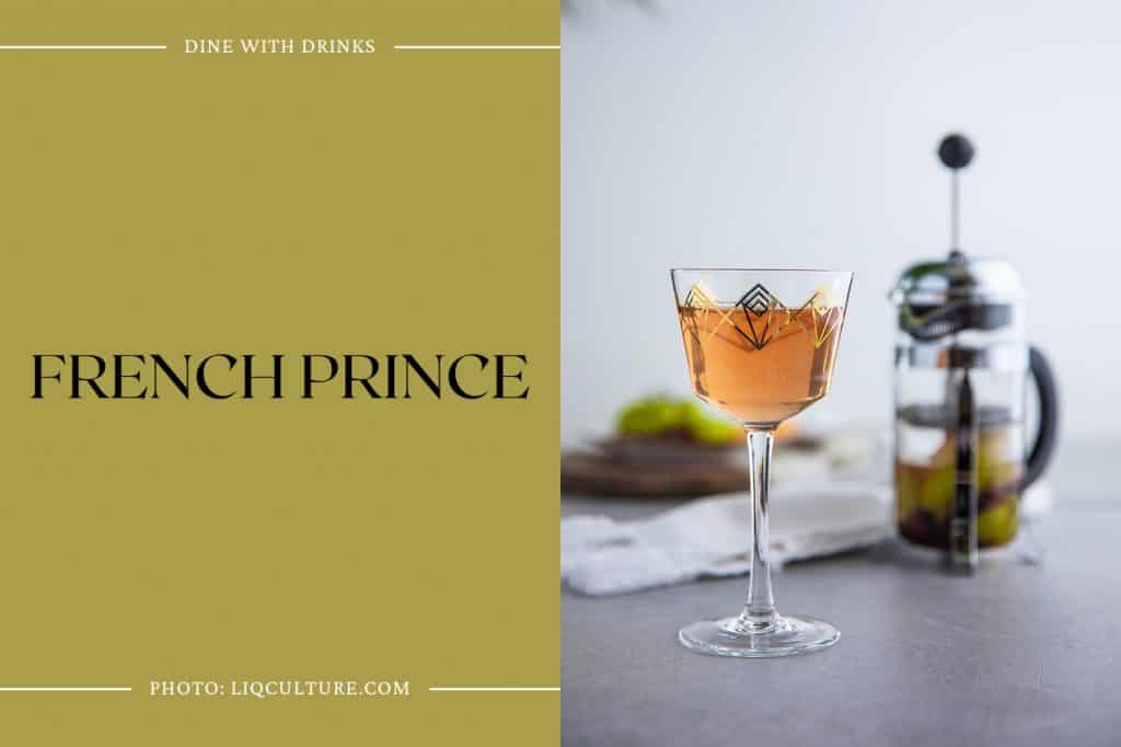 17 Infused Cocktails That Will Tingle Your Taste Buds! | DineWithDrinks