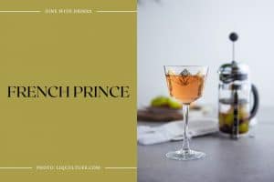 17 Infused Cocktails That Will Tingle Your Taste Buds! | DineWithDrinks