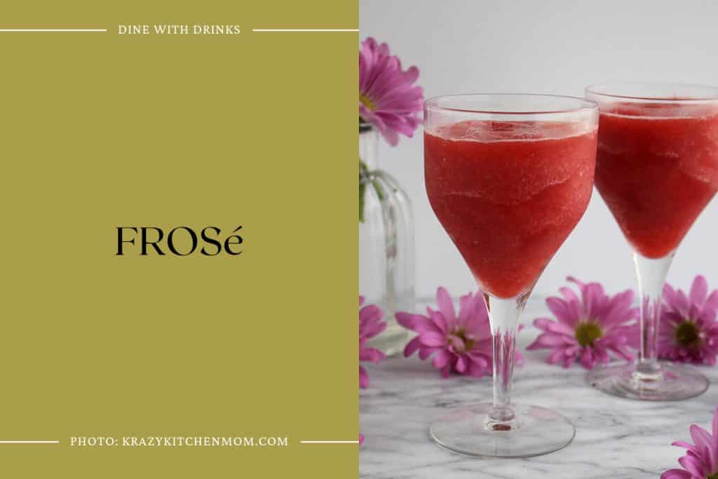 23 Strawberry and Vodka Cocktails That Scream Summer Fun! | DineWithDrinks