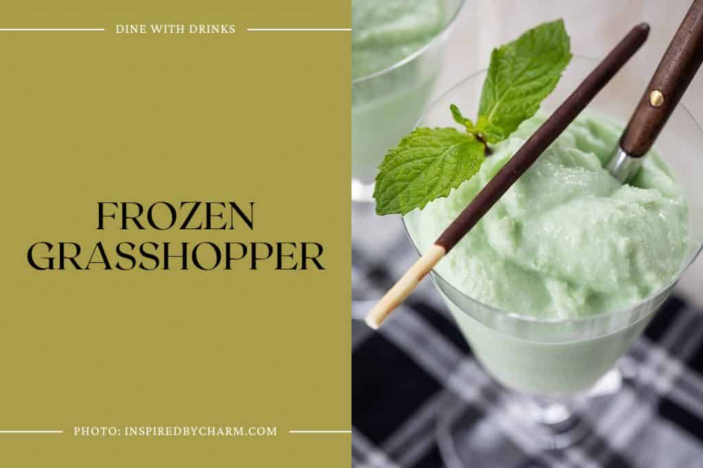 25 Frozen Christmas Cocktails to Jingle Your Bells! | DineWithDrinks