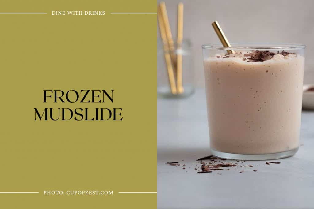 30 Smooth Cocktails to Sip and Savour All Year Long! | DineWithDrinks