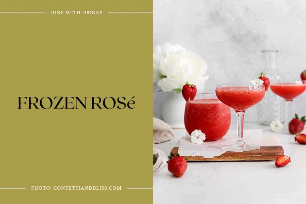 27 Evening Cocktails to Shake Up Your Nights! | DineWithDrinks