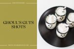 31 Ghoulish Cocktails to Haunt Your Halloween Soirée | DineWithDrinks