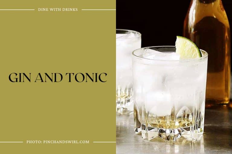 8 Water Cocktails That Will Make a Splash at Your Next Party ...