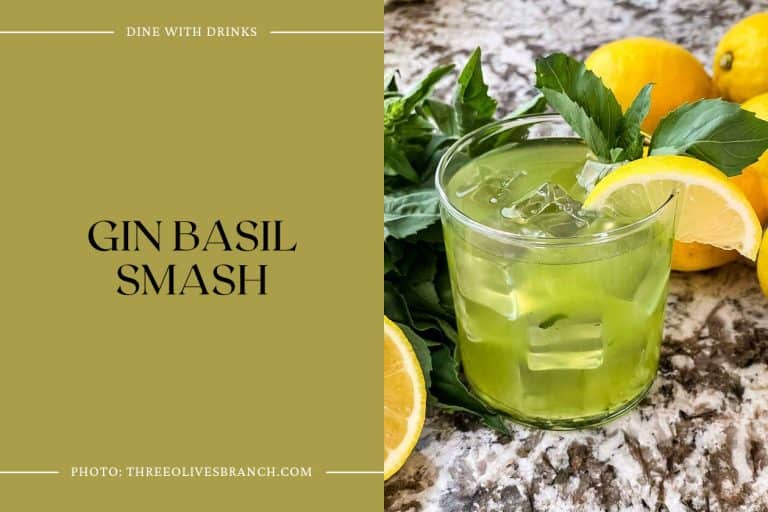 18 Italian Gin Cocktails That Will Make Your Taste Buds Sing ...