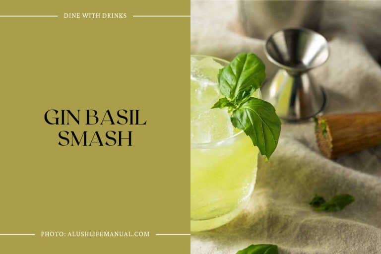 37 Smash Cocktails to Shake Up Your Happy Hour! | DineWithDrinks