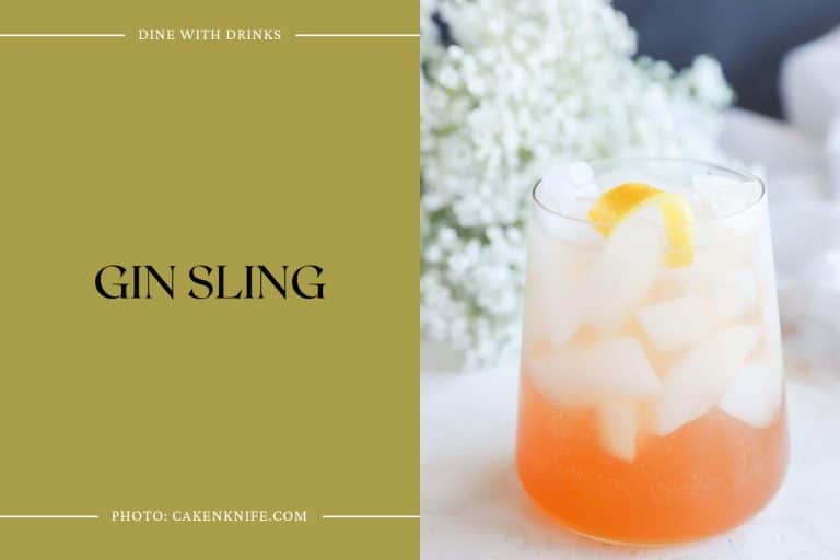 30 Smooth Cocktails to Sip and Savour All Year Long! | DineWithDrinks