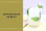 30 Ginger Beer Cocktails That Will Add Fizz to Your Life! | DineWithDrinks
