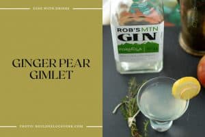 11 Juniper Cocktails to Shake Up Your Happy Hour | DineWithDrinks