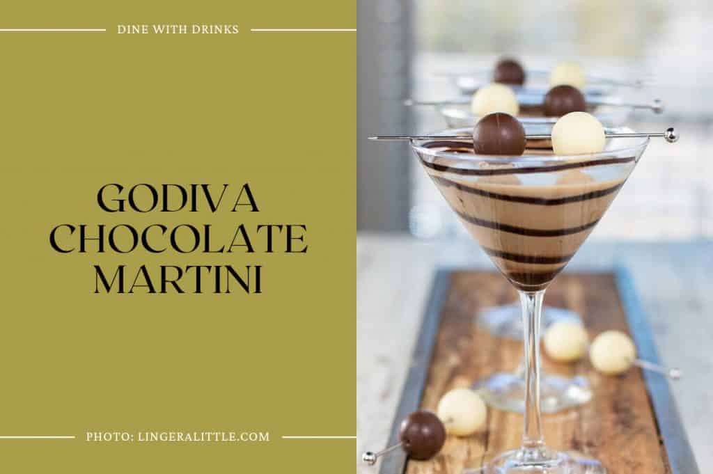 32 Indulgent Cocktails That Will Make You Tipsy and Happy | DineWithDrinks