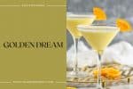 11 Golden Cocktails to Make Every Hour Happy! | DineWithDrinks