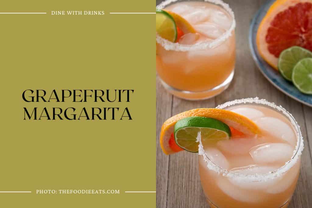 26 Salty Cocktails That Will Shake Up Your Taste Buds! | DineWithDrinks