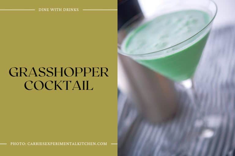 29 Heavy Cream Cocktails You Need to Try before You Die | DineWithDrinks