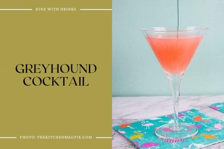 27 Evening Cocktails to Shake Up Your Nights! | DineWithDrinks
