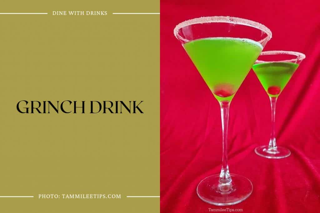 19 Vodka and Midori Cocktails That Will Rock Your World! | DineWithDrinks