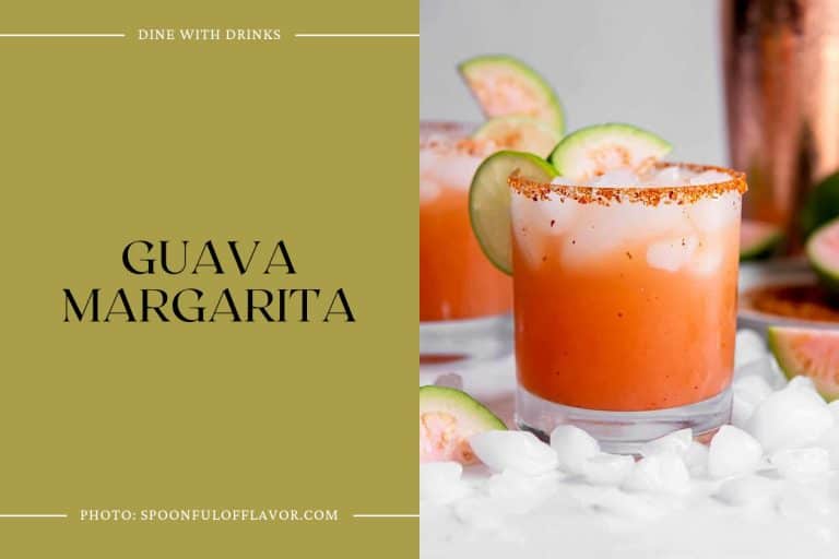 21 Guava Juice Cocktails That'll Make You Say 'Holy Guava ...
