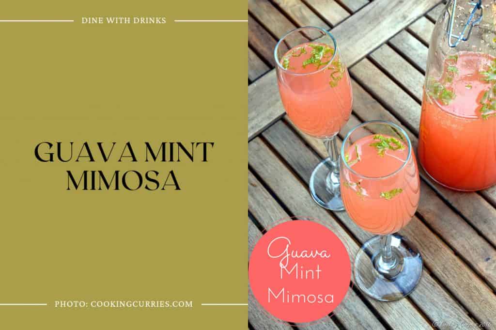 21 Guava Juice Cocktails That'll Make You Say 'Holy Guava ...