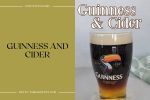 9 Cider Beer Cocktails to Sip and Savor All Year Long | DineWithDrinks
