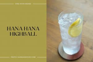 18 Highball Cocktails to Shake Up Your Happy Hour! | DineWithDrinks