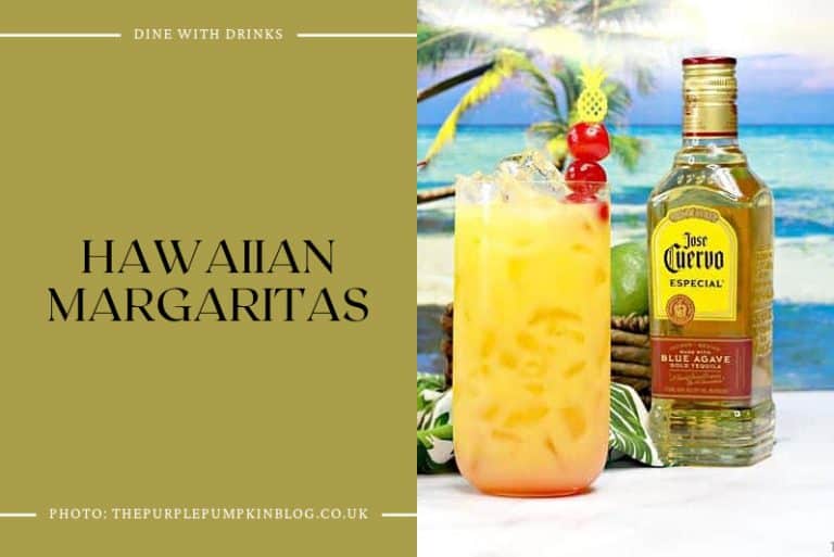 27 Luau Cocktails to Transport You to a Tropical Paradise | DineWithDrinks
