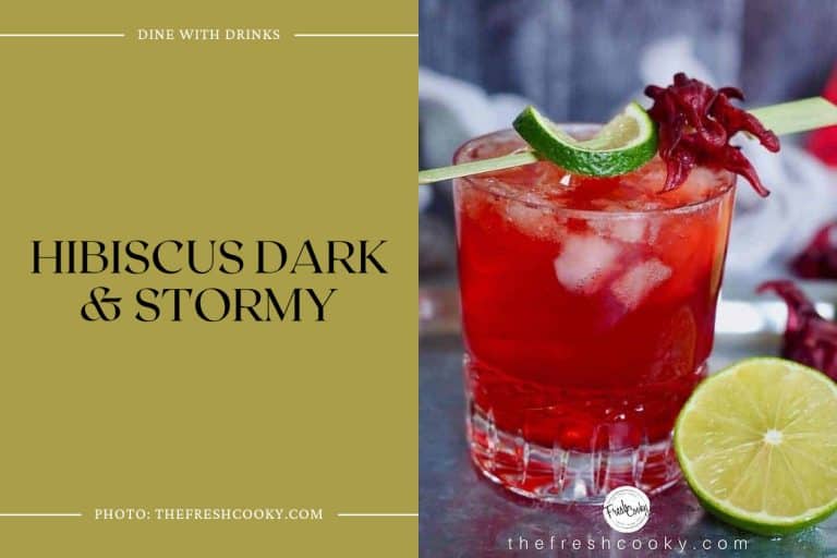 20 Rum Ginger Beer Cocktails to Spice Up Your Boozy Life! | DineWithDrinks