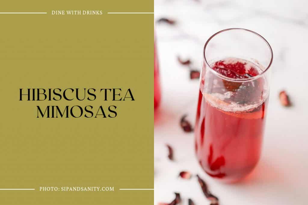 22 Tea Party Cocktails to Sip, Savor, and Share with Friends ...