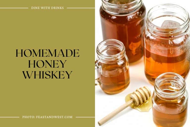 23 Honey Whiskey Cocktails that Will Sweeten Up Your Night ...