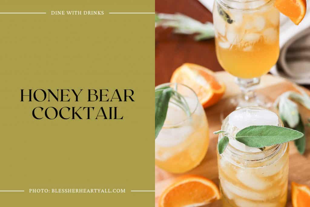 32 Sweet Cocktails That Will Satisfy Your Sweet Tooth | DineWithDrinks