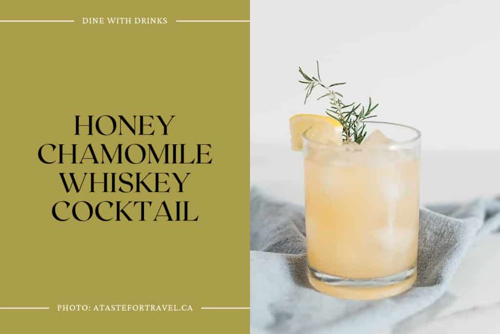 8 Summer Rye Cocktails to Keep You Cool as a Cucumber! | DineWithDrinks