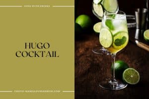 36 Aperitif Cocktails to Kick off your Next Happy Hour! | DineWithDrinks