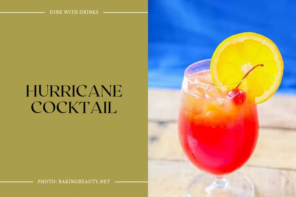 36 Bright Cocktails to Light Up Your Night! | DineWithDrinks