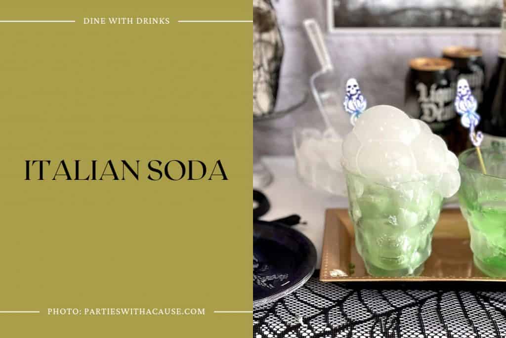 14 Death Themed Cocktails That Will Give You a Killer Buzz | DineWithDrinks