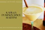 24 Rum and Kahlua Cocktails That Will Shake Up Your World | DineWithDrinks