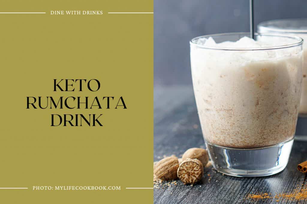 28 Creamy Rum Cocktails That Will Make You Go Bananas! | DineWithDrinks