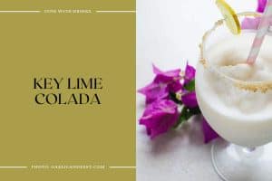 28 Rum Lime Cocktails to Sip and Savor Under the Sun | DineWithDrinks