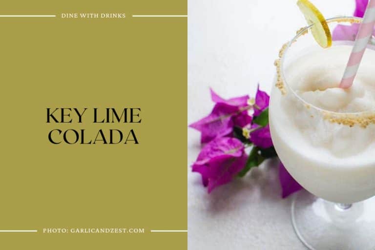 28 Rum Lime Cocktails to Sip and Savor Under the Sun | DineWithDrinks