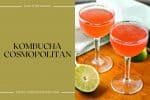 28 Fizzy Cocktails That Will Tingle Your Taste Buds! | DineWithDrinks