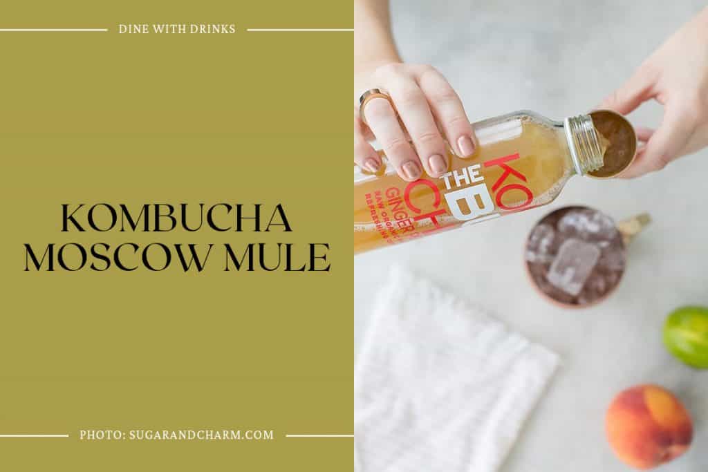 33 Ginger Cocktails That Will Spice Up Your Life! | DineWithDrinks