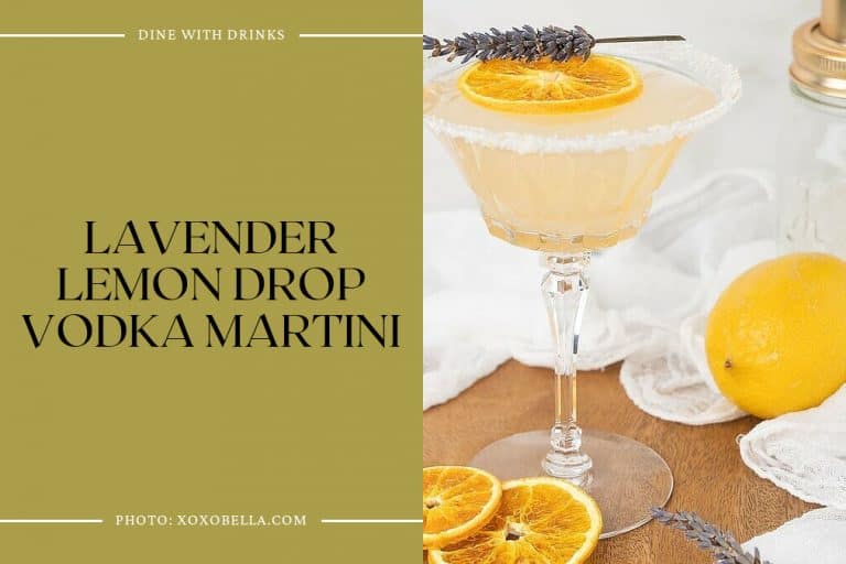 19 Pink Coloured Vodka Based Cocktails to Sip in Style! | DineWithDrinks