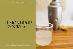 17 Classic Vodka Cocktails that will Shake Up Your Spirits ...